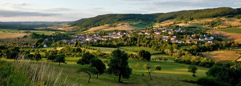 Unser Dorf - Holsthum