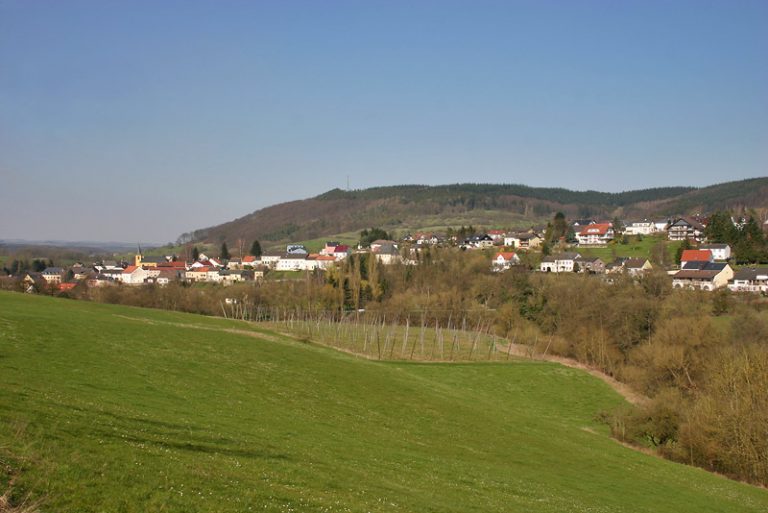 Unser Dorf - Holsthum